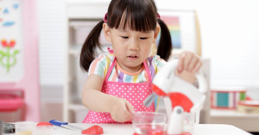 10 Toddler & Preschool Dramatic Play Area Ideas | Lillio