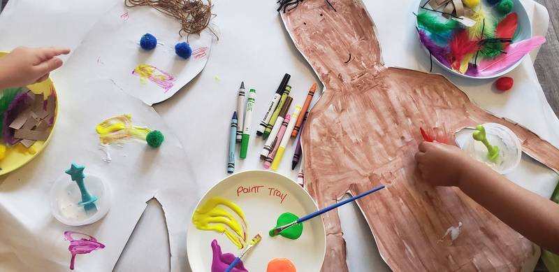 30+ preschool classroom themes with free printables | Lillio