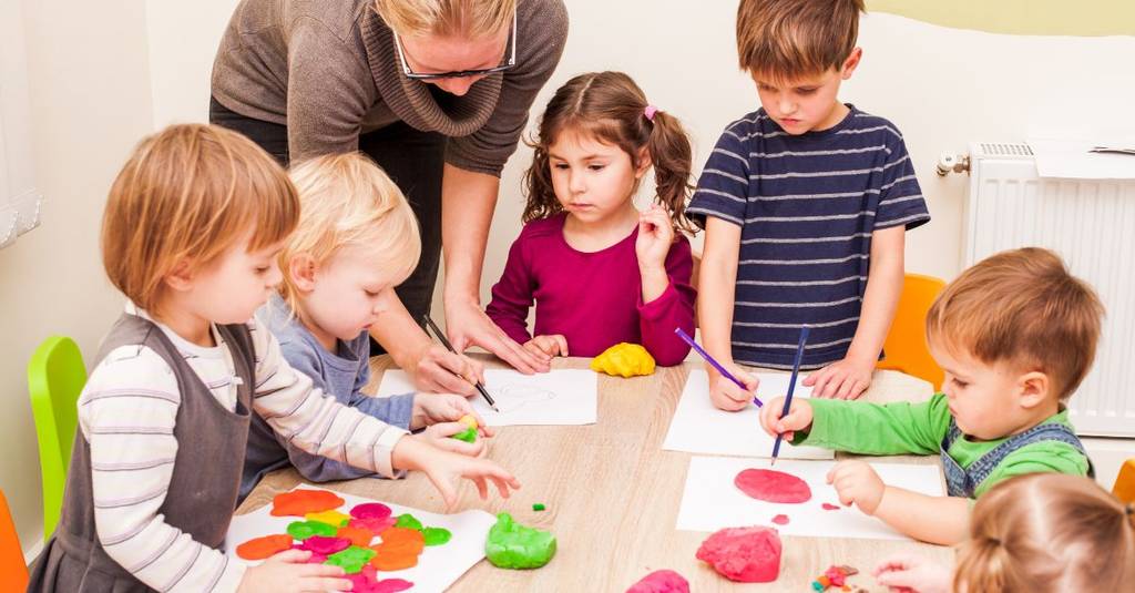 The Importance of High-Quality Preschool Lesson Plans | Lillio