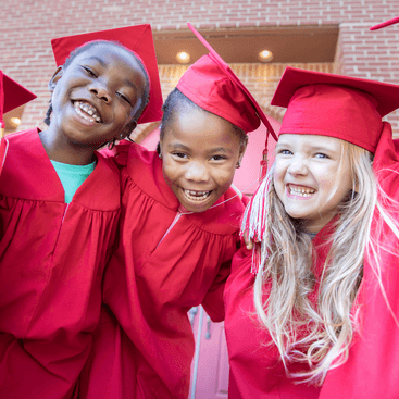 How to plan memorable early childhood graduations (with a free template ...