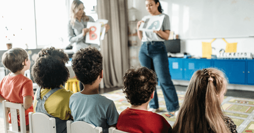 Effective Strategies for Supporting Transitions in Early Childhood ...
