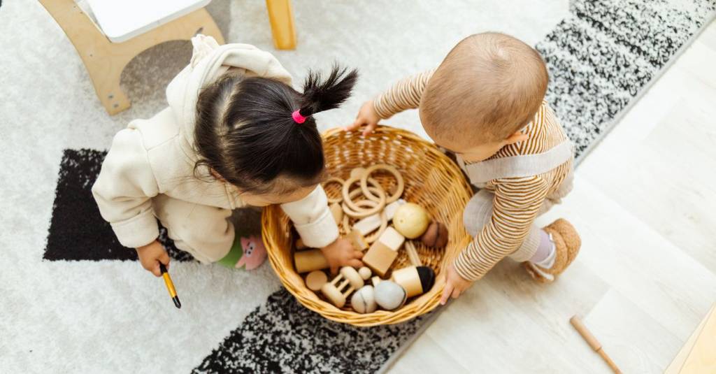 What is Parallel Play and Why It Matters In Early Childhood Education ...