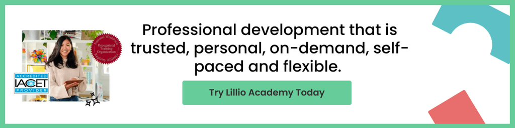 Simplifying Lesson Planning: Inside Lillio Learning Curriculum Kits ...