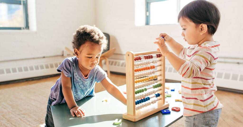 What is Associative Play in Early Childhood Development? | Lillio