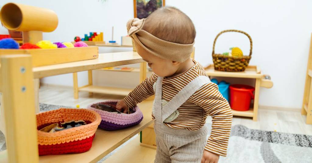 What is Emergent Curriculum in Early Childhood Education? | Lillio
