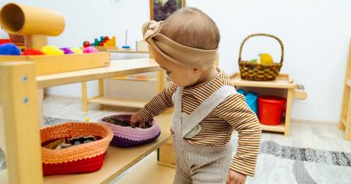 What is Emergent Curriculum in Early Childhood Education? | Lillio