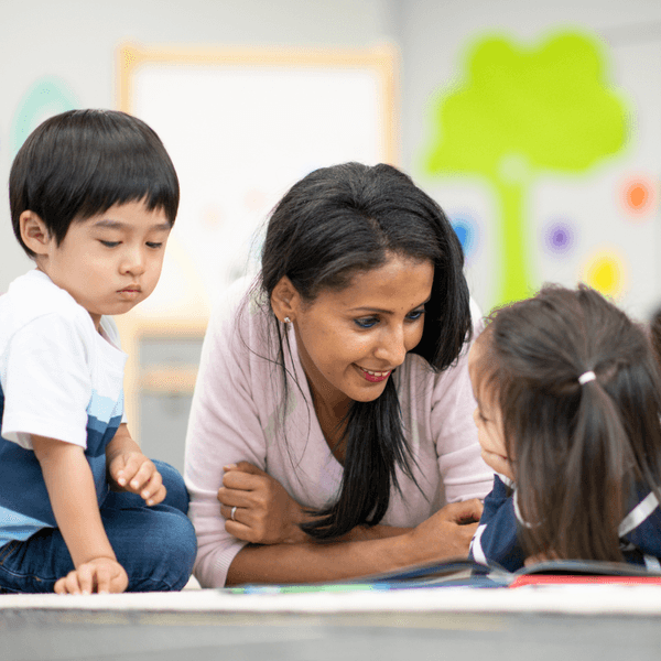 5 steps for more effective communication with parents | Lillio