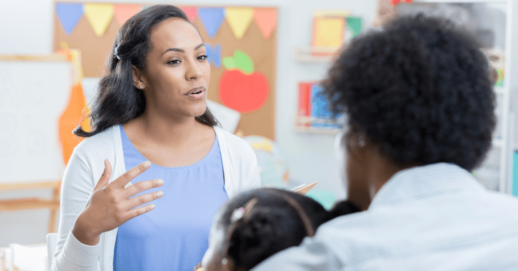 Setting professional boundaries in early childhood education | Lillio