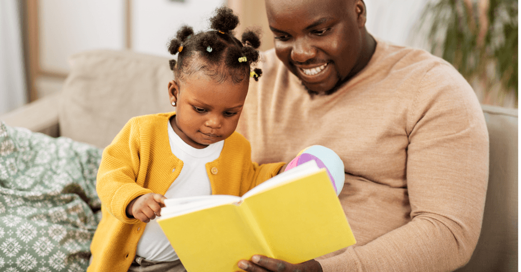 10 Literacy Activities for Infants: Building a Strong Foundation for ...