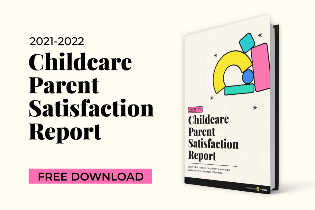 How to Add Digital Parent Communications to Your Child Care Center in ...