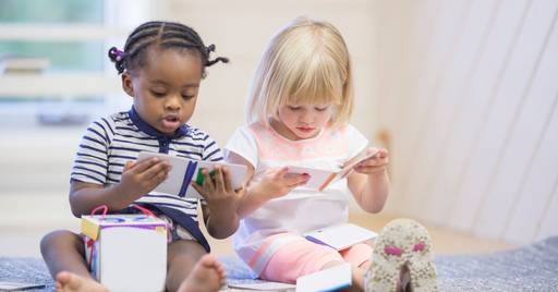 What is Associative Play in Early Childhood Development? | Lillio