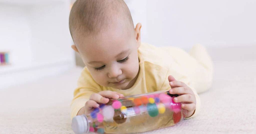 Art Activities for Infant Classrooms | Lillio