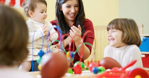 What is Emergent Curriculum in Early Childhood Education? | Lillio