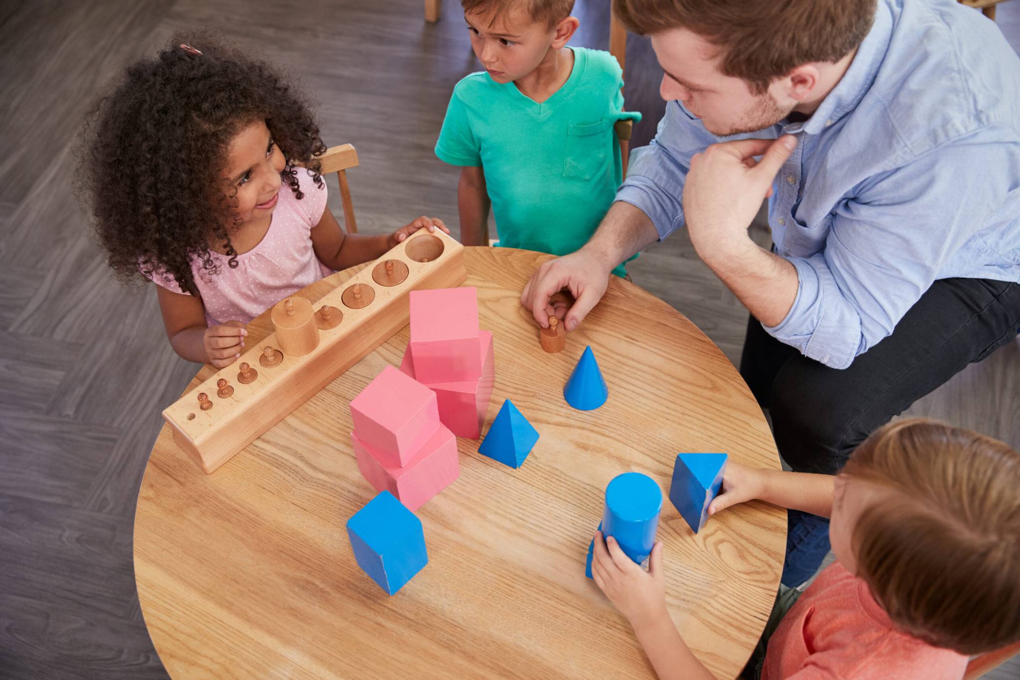 What is Developmentally Appropriate Practice? | Lillio