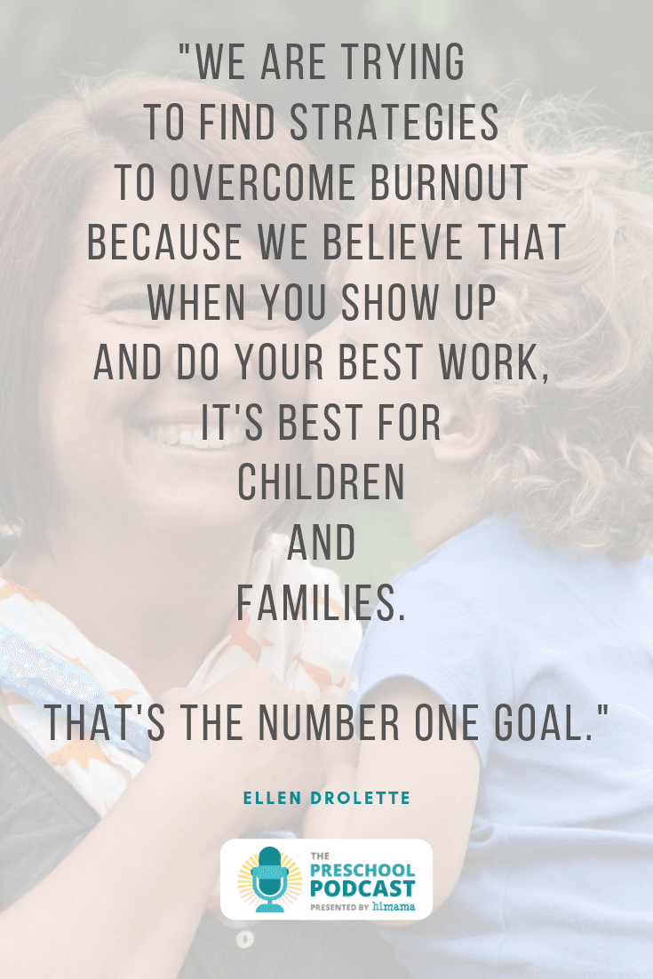Overcoming Teacher Burnout In Early Childhood | Lillio