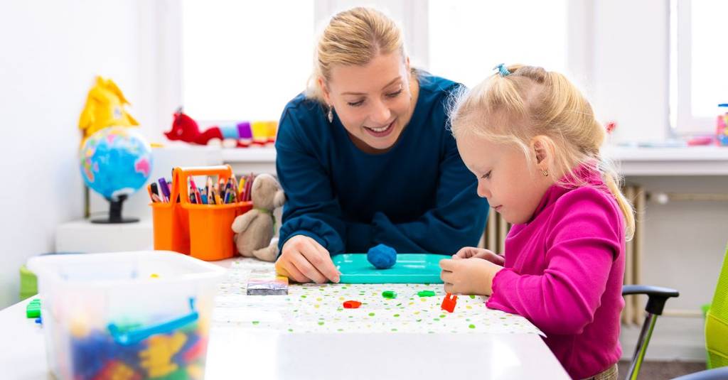 The Power of Playful Learning in Early Childhood Education | Lillio