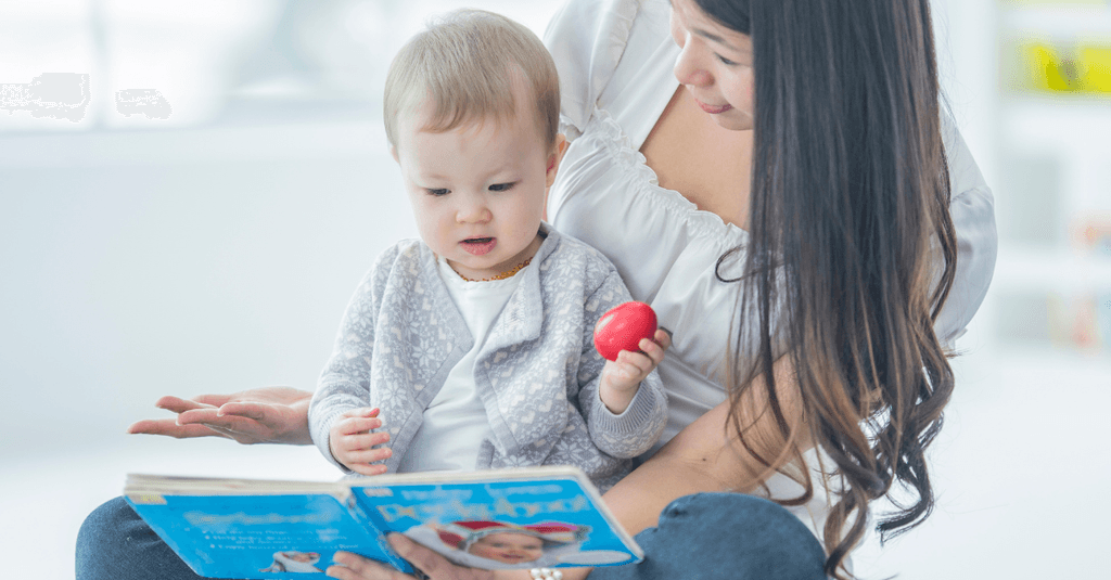 10 Literacy Activities for Infants: Building a Strong Foundation for ...