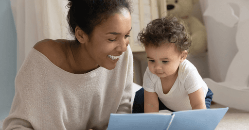 10 Literacy Activities for Infants: Building a Strong Foundation for ...