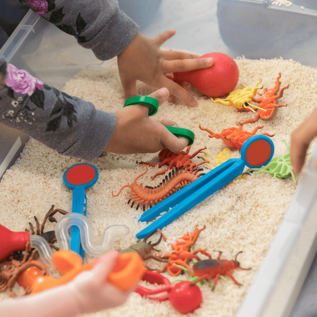 Everything you need to know about group learning in early childhood ...