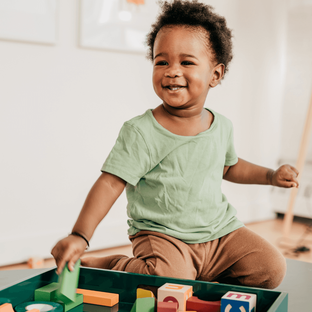 How to build a daycare curriculum for a childcare center | Lillio