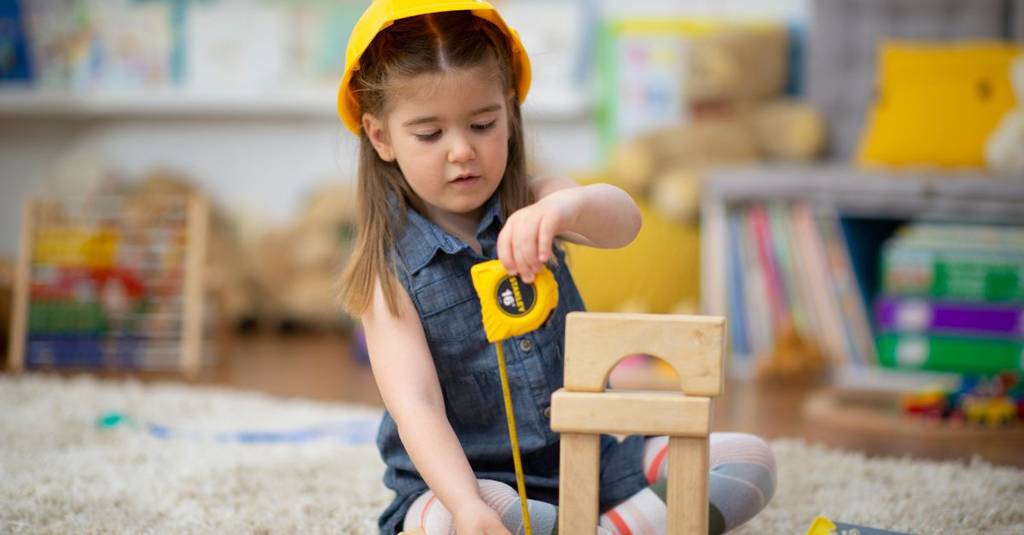 The Power of Playful Learning in Early Childhood Education | Lillio