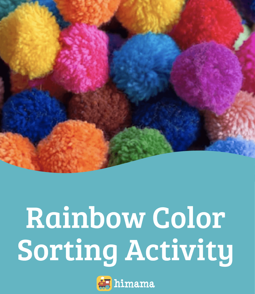 Activities to promote preschool cognitive development | Lillio