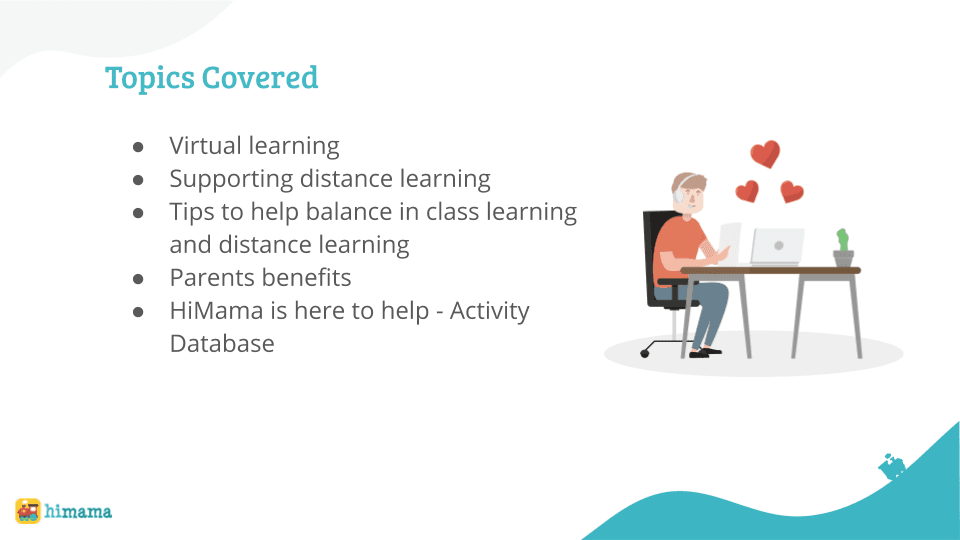 How To Run A Distance Learning Program | Lillio
