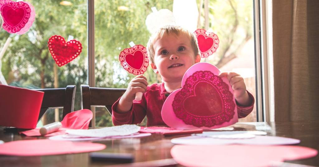 10 Ways to Celebrate Valentines Day at Your Childcare Center | Lillio