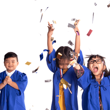 How to plan memorable early childhood graduations (with a free template ...