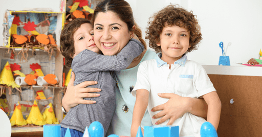 Practical Approaches to Preventing Burnout in Early Childhood ...