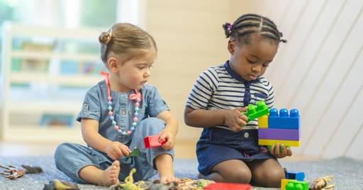 What is Parallel Play and Why It Matters In Early Childhood Education ...