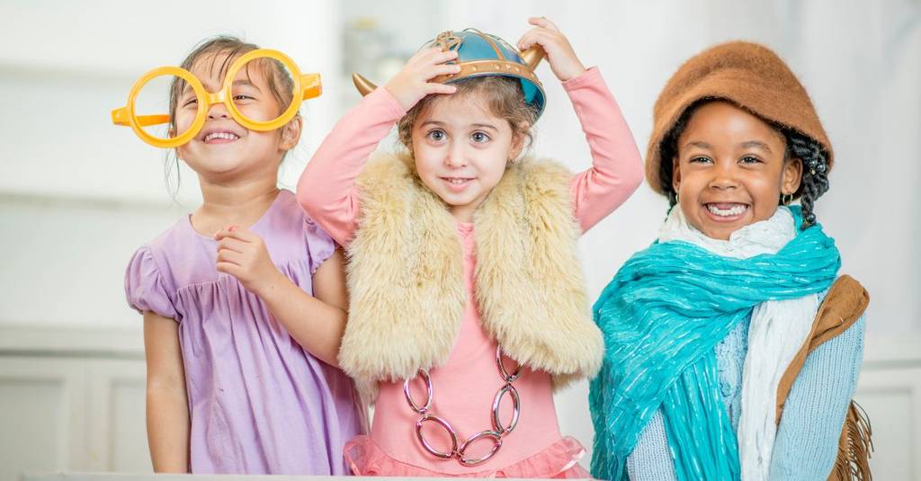 10 Toddler & Preschool Dramatic Play Area Ideas | Lillio